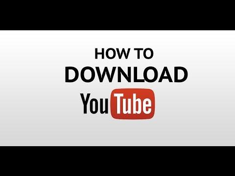 How to download youtube videos on mac