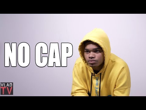 No Cap: My Mom Moved Me Out of the Hood But I Came Back to Make Money (Part 5)