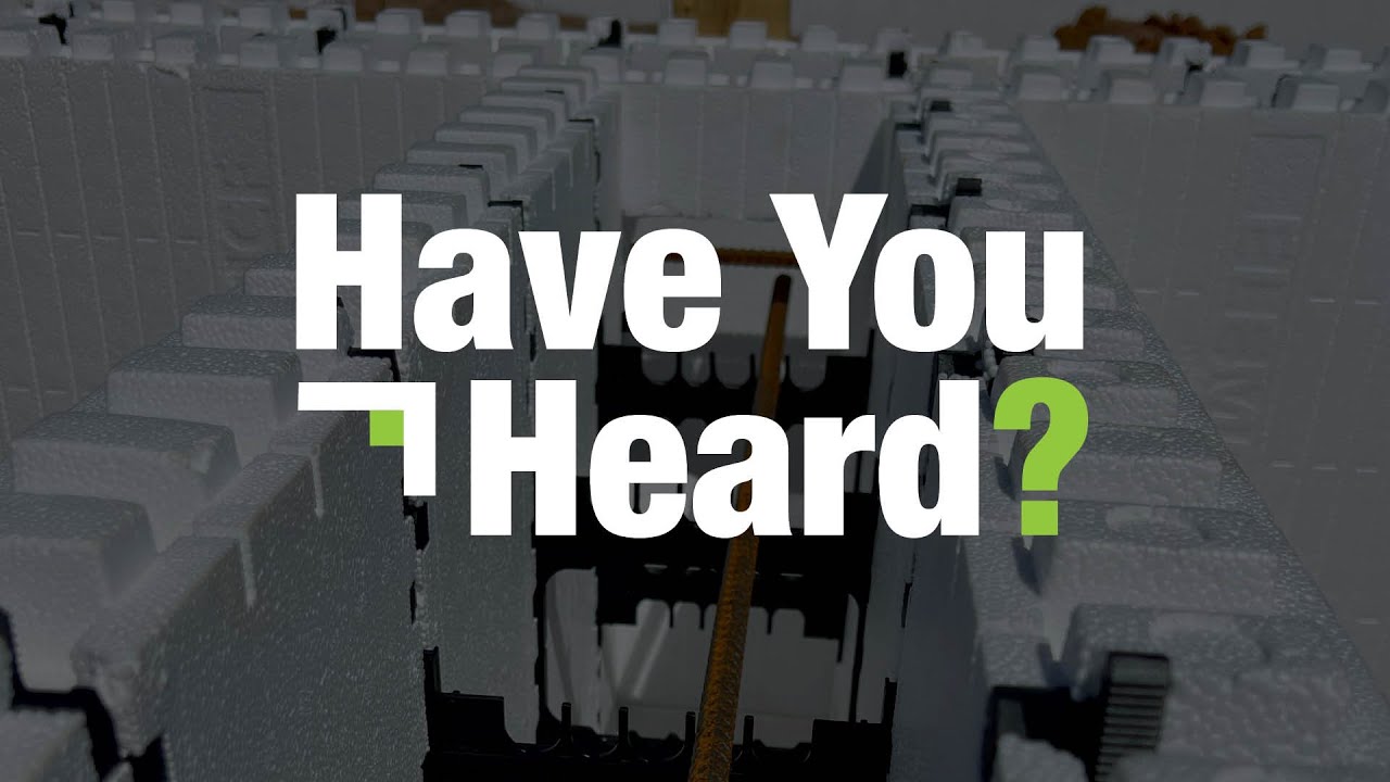 Have You Heard?