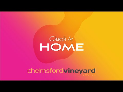 Church @ Home - 24th January 2021
