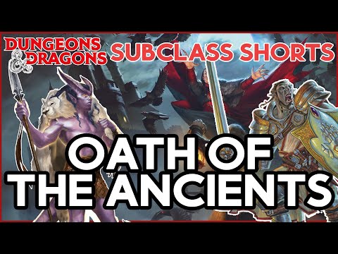 Command the wrath of NATURE #dnd #shorts