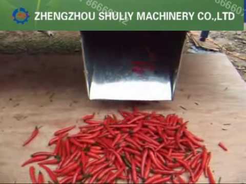 Chilli Cutting Machine - Chilli Cutting Machinery Latest Price ...