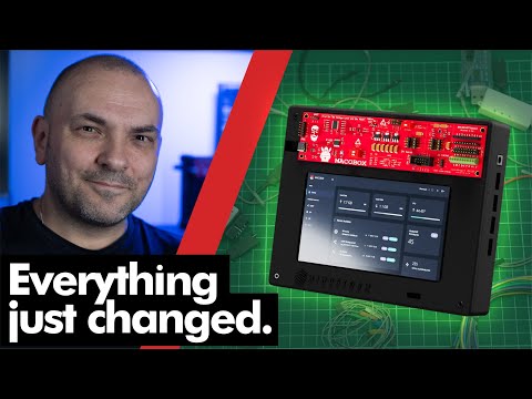 Hardware penetration testing just changed forever.