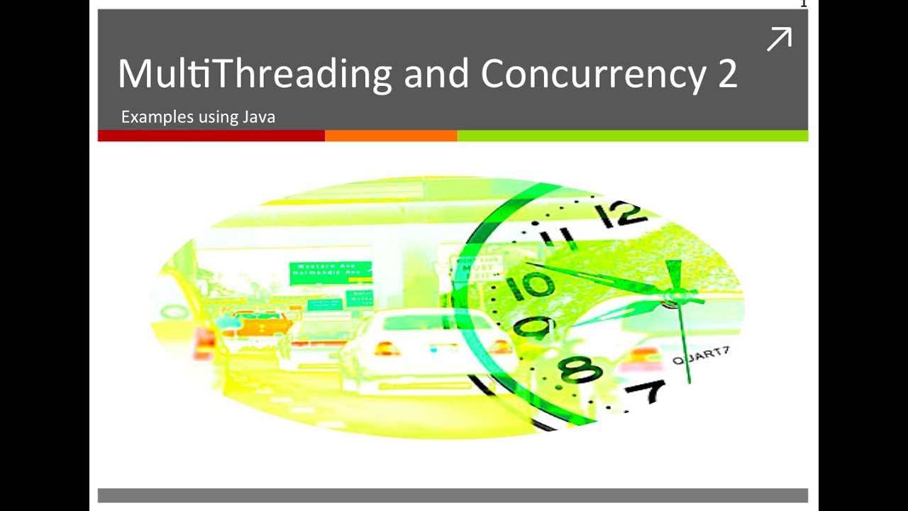 Java Multithreaded Socket Server Example