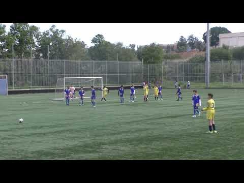2025 02 08 Maccabi Shoham Ramat Eliyahu II