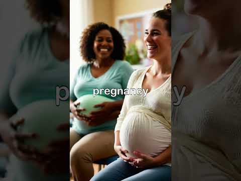 Folic Acid in Pregnancy: Why It's Crucial for Your Baby's Health