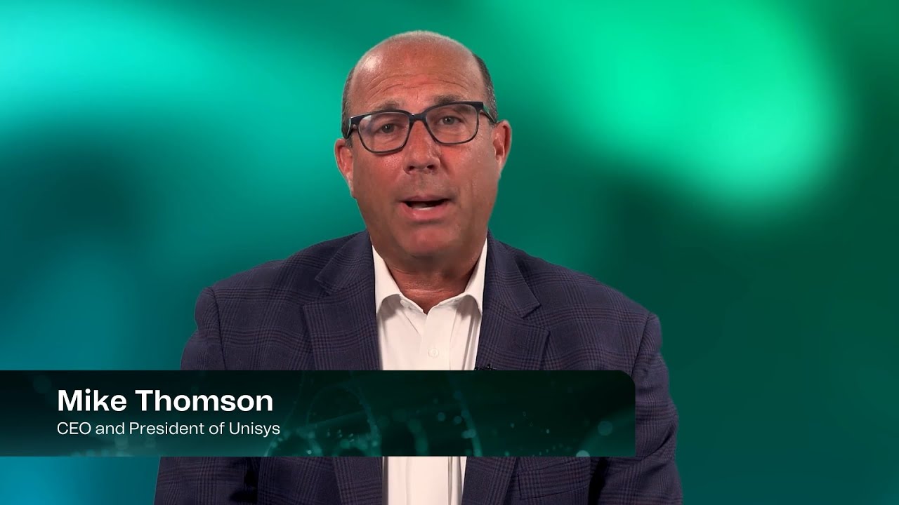 How Cloud Strategy Is Evolving: CEO Insights on the Unisys Cloud Report 2025