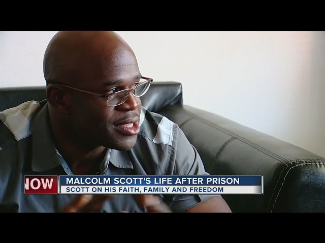 5 things to know about the cases against Malcolm Scott and Corey Atchison