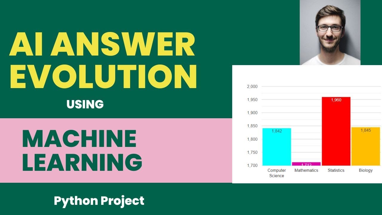Subjective Answers Evaluation Using Machine Learning