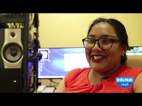 Info Hub In-Depth, June 30 – ‘Govt Comes To You’ – Bartica, Region 7.