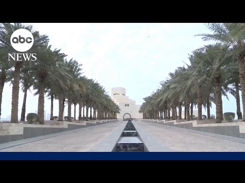 Latest on Israel-Hamas ceasefire negotiations