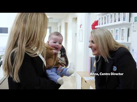 Centre Director and leadership roles | Goodstart