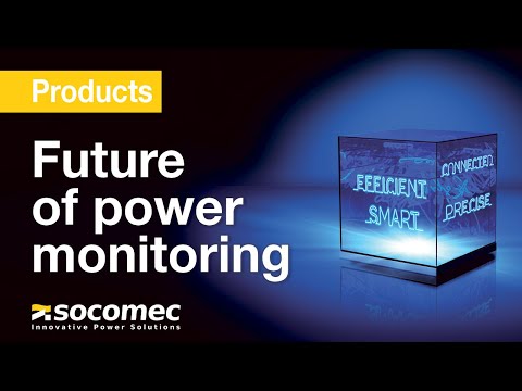 The future of power monitoring is inside