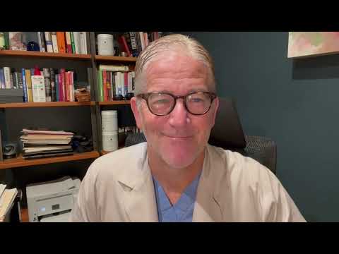 Dr. Barry Rosen, MD - Why you need to know your breast density