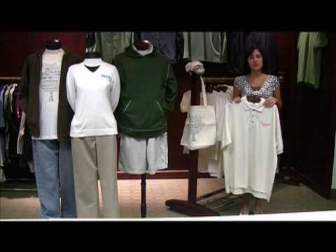 Eco-friendly Fashion Apparel & Organic Cotton - Vantage Apparel