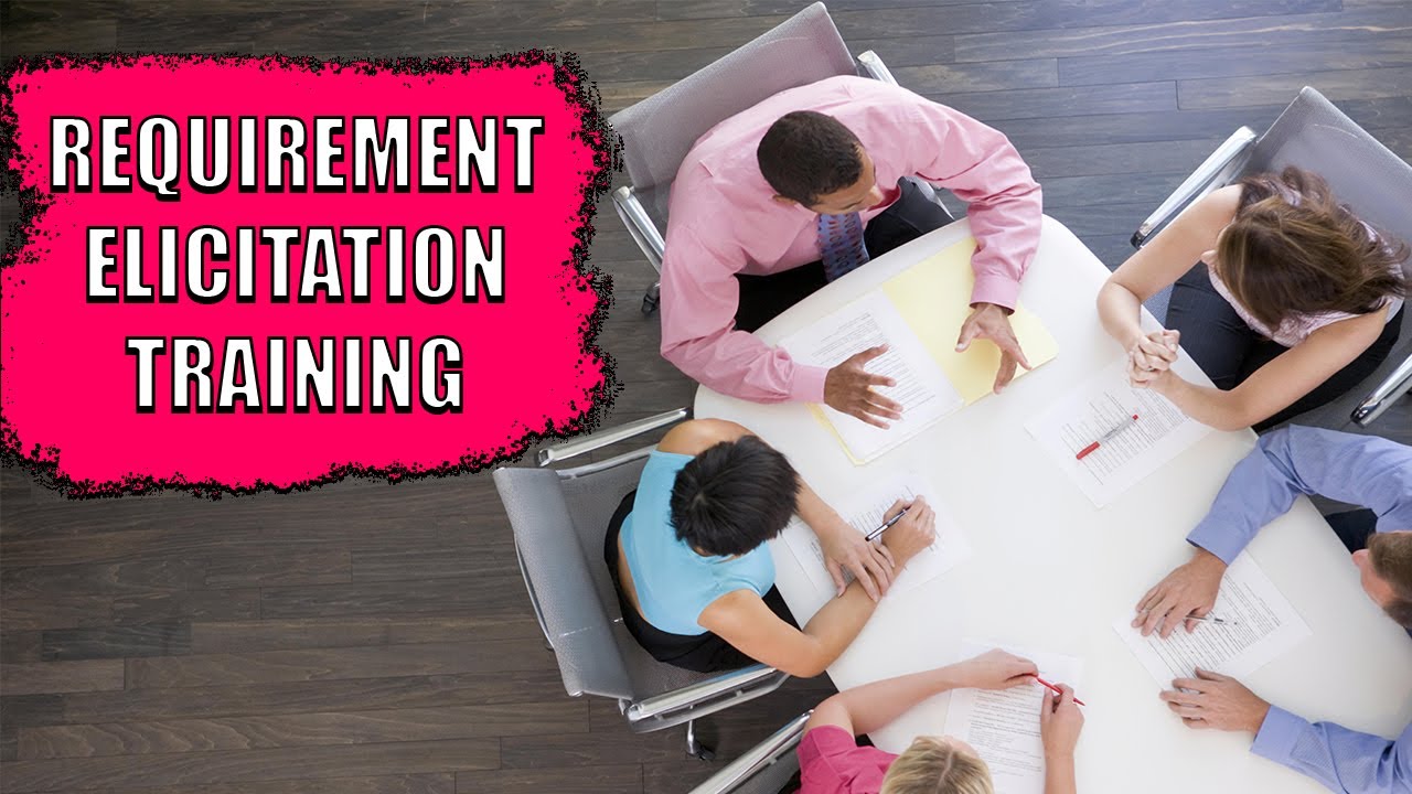 3 - Software Development Overview | Business Analyst Training