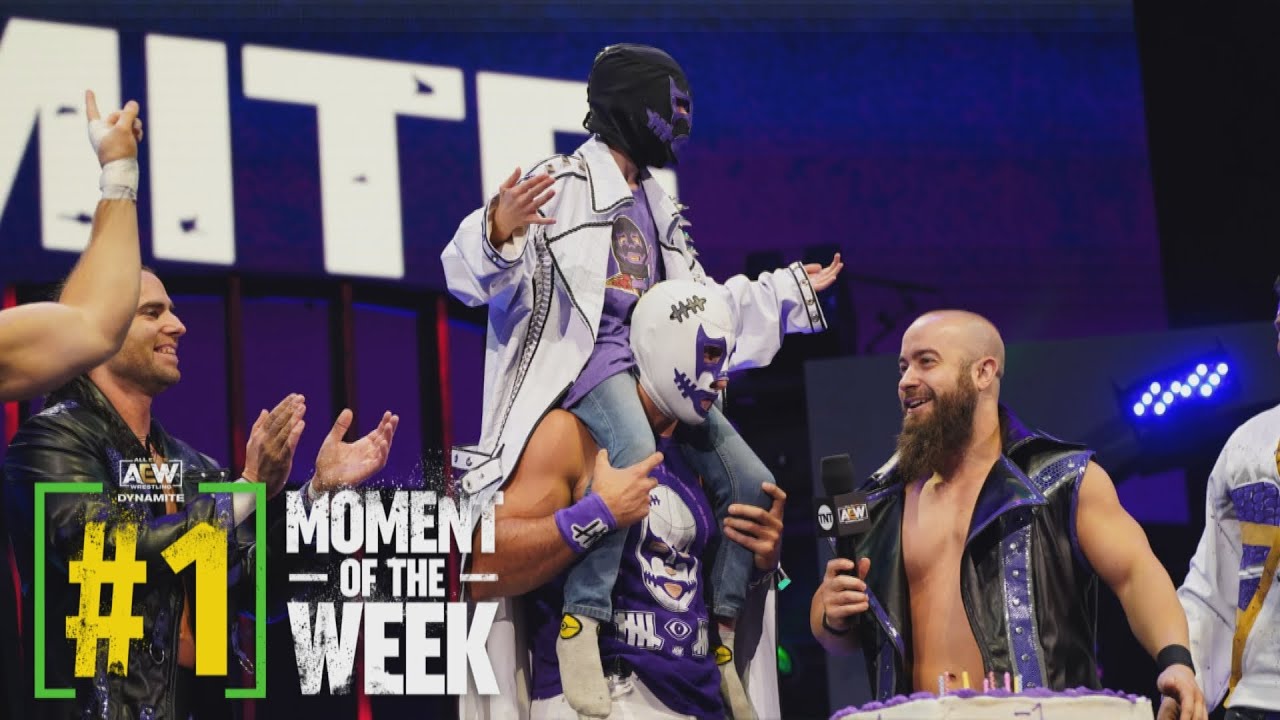 Fightful | WWE News, AEW News, Pro Wrestling Backstage News