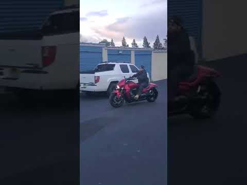 2021 Suzuki Boulevard M109R with new freedom performance exhaust.