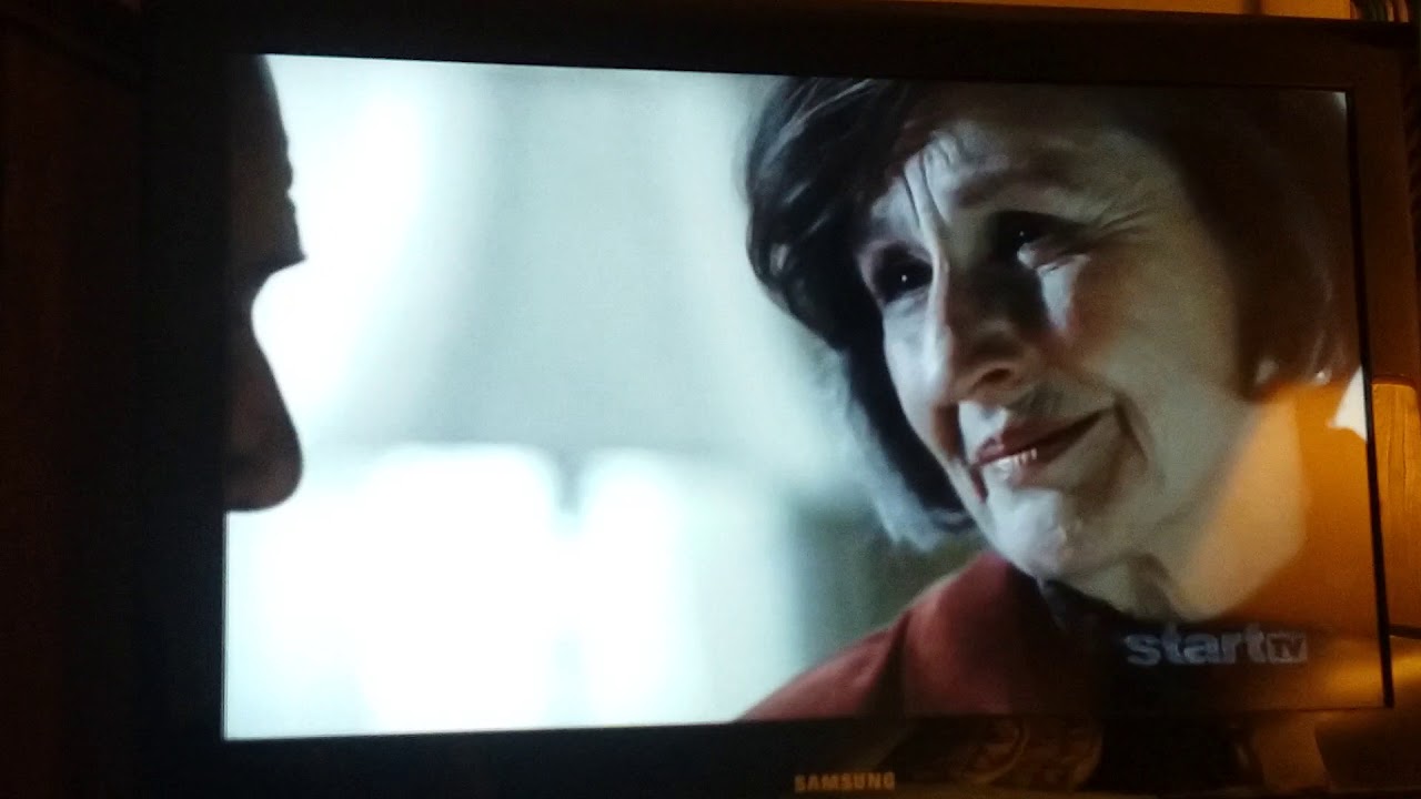 Cold Case ending 1x15