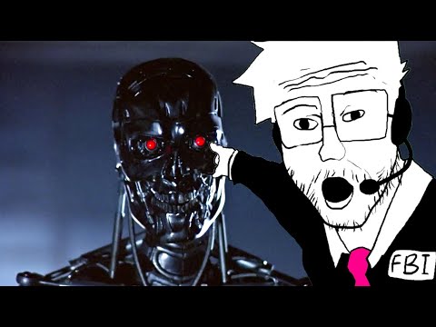 The FBI Are Using Botnets To Fight Botnets