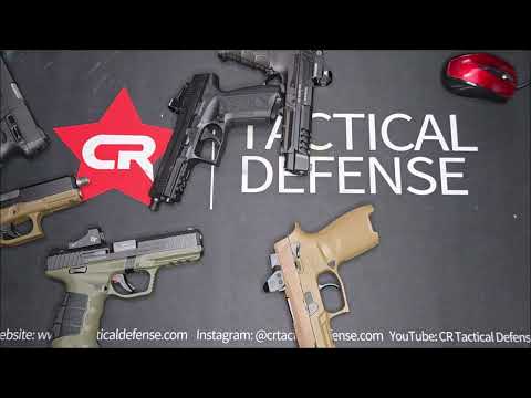 GEN 1 LARGE FLASHLIGHT HOLSTER (HARBOR FRIEGHT BRAUN TACTICAL LIGHT)