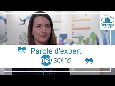 Parole d'expert_Logiciel EHPAD NETSoins