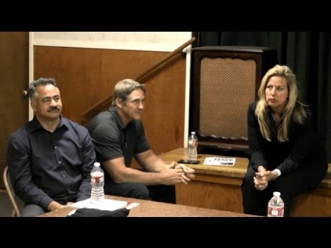 "In the Interest of the Children" CPS Exposed- Freedom Forum
