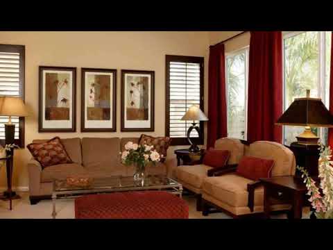50 Living Room Ideas Brown