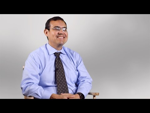 Meet neurosurgeon Claudio Tatsui, M.D.