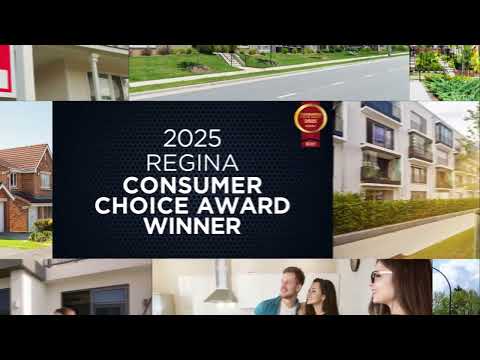 Shawn's Property Management LTD. | Consumer Choice Award
