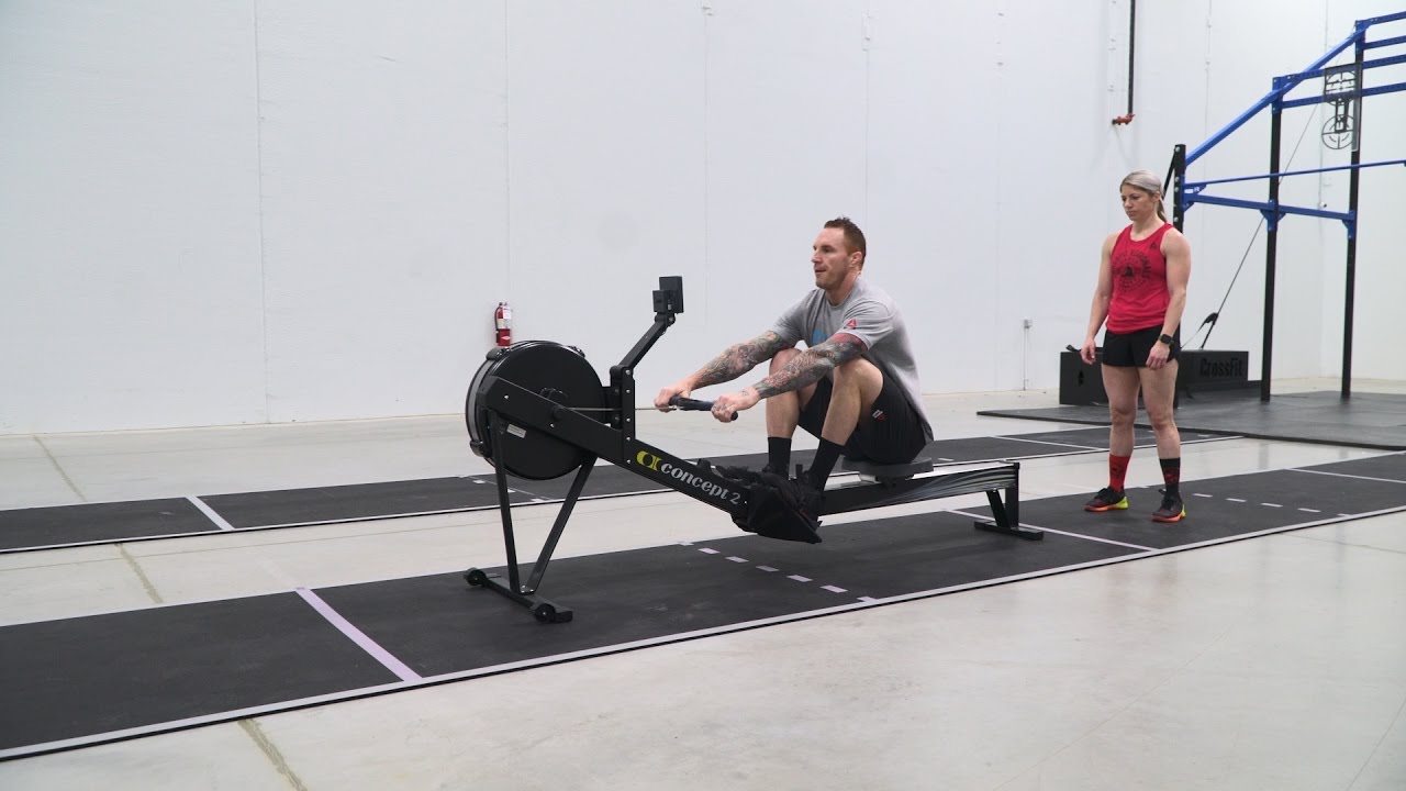 2017 Regional Team Event 3 Standards