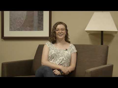 Hannah Schafer - My Path to Mathematics Education, M.A.T.