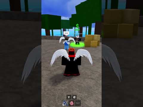 New mythical fruit code