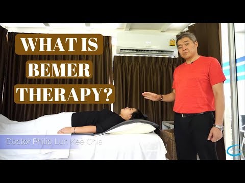 What is BEMER Therapy? – The LifeCo Clinic