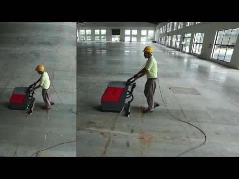 Roots Scrubbing Machine - Latest Price, Dealers & Retailers in India