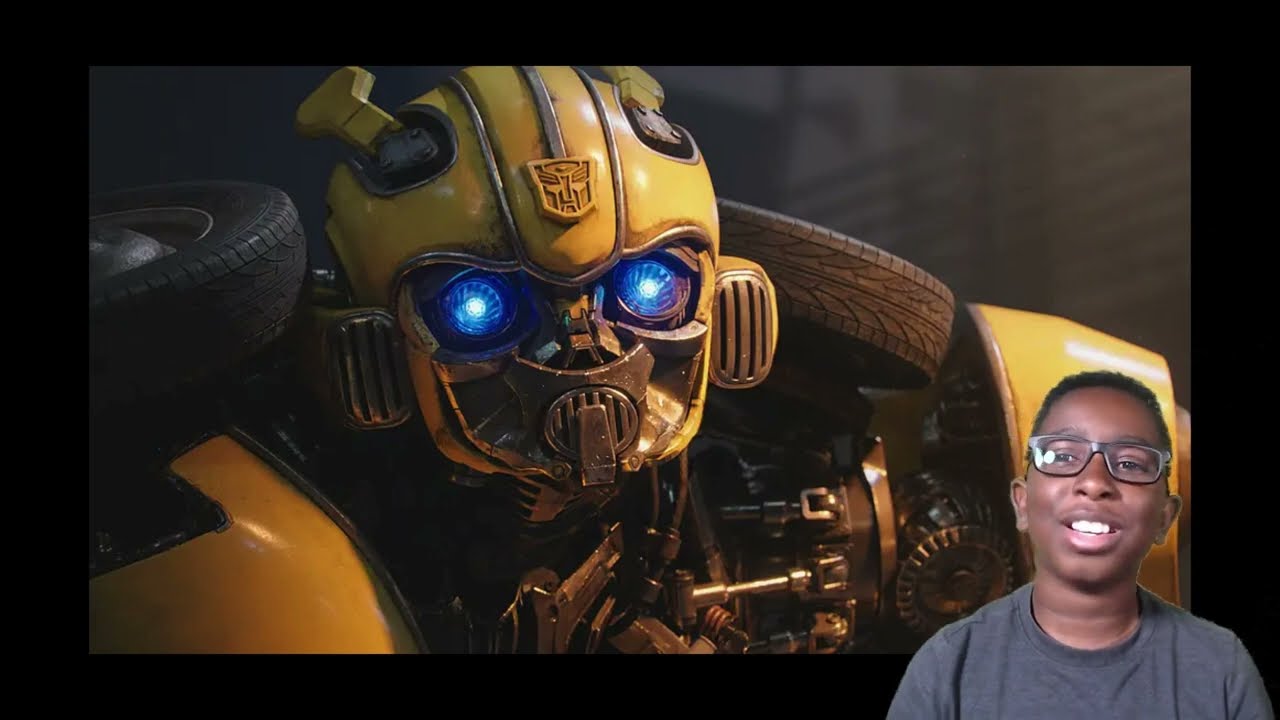 Bumblebee Illustrator Timelapse