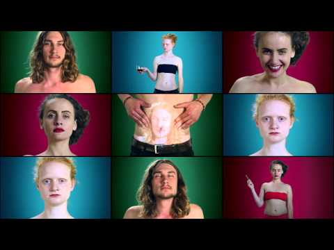 Trailer Festival TV 2015