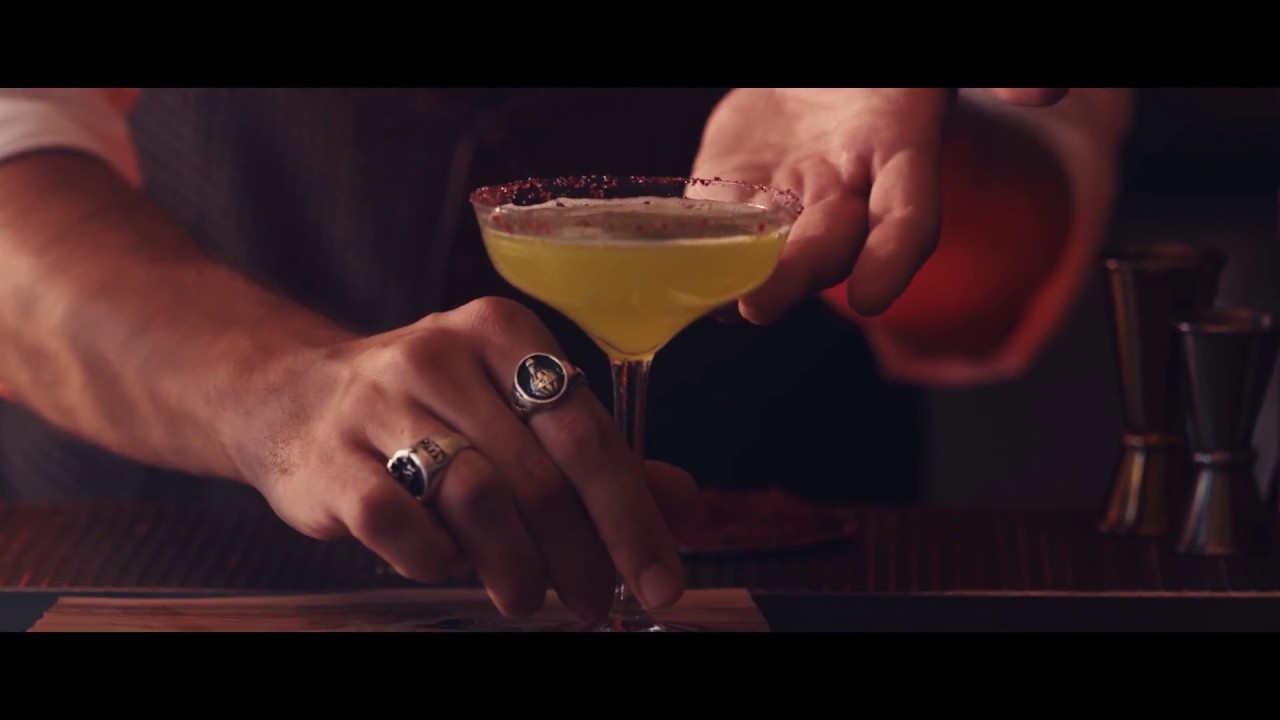 MONIN - Our Story