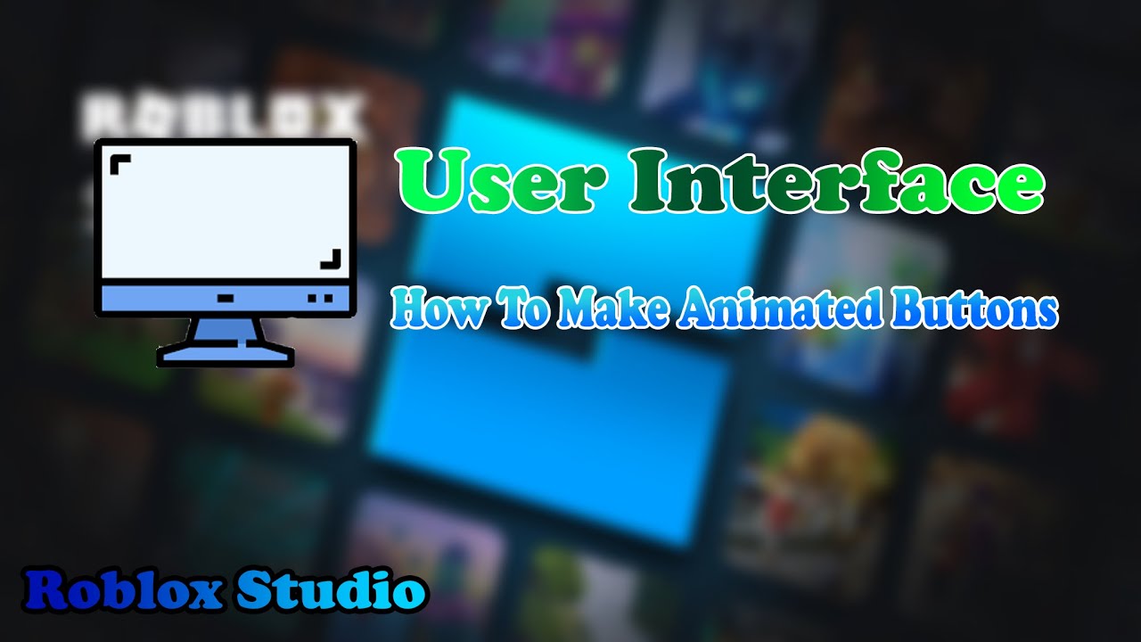 UI Tips And Tricks #1 Roblox Studio
