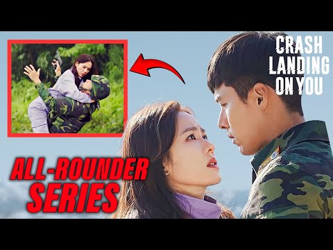 1O REASONS Why Crash Landing on You is the BEST K-DRAMA OF ALL TIME