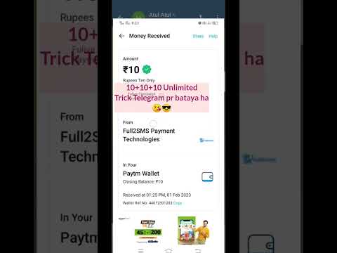 ₹100 cashback 😘😱paytm loot offer today/earning offer today/paytm cashback offer today/#paytm #shorts