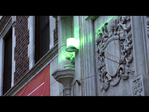 Race, Policing, and Detroit’s Project Green Light – UM ESC