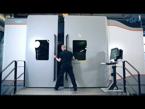Emphasizing productivity and quality – New LASER S 2500 U – Reichle Technologiezentrum GmbH