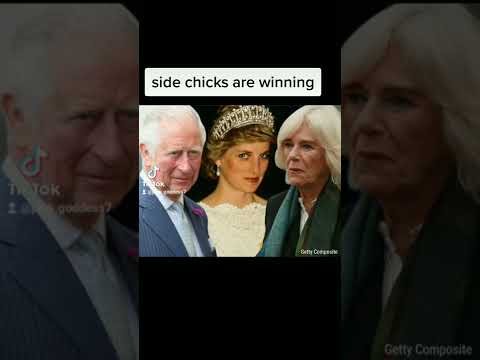A side chicks love story π #fyp #viral #sidechicks #2 #queen
