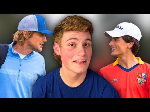 Can a Golf Comedy Really Be This Good? | STICK Season 1 - Apple TV+ Review
