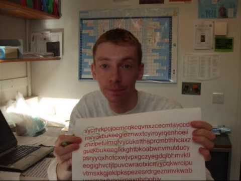 singingbanana's codebreaking challenge solution