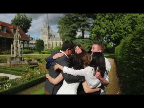 Hult Admissions Video (Accepted)