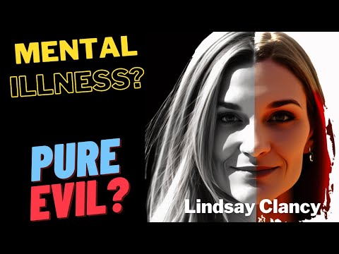The SHOCKING Murder of 3 Innocent Children | Lindsay Clancy Timeline