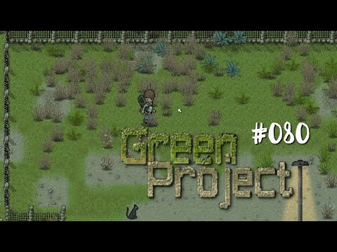 Steam Community :: Video :: Green Project #080 - Ein Heim für Mutanten