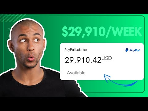 15 Websites That Will Pay You EVERY DAY Within 24 Hours (Easy Work At Home Jobs)